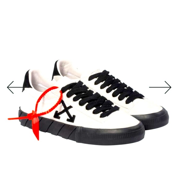 Off-White | Shoes | Offwhite | Poshmark